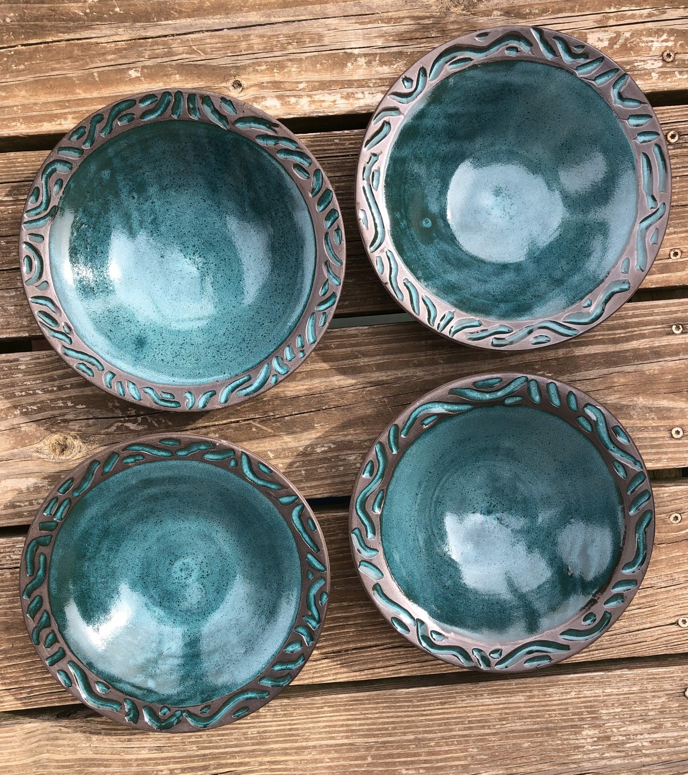 Gallery of Handmade Pottery | Star Farm Pottery